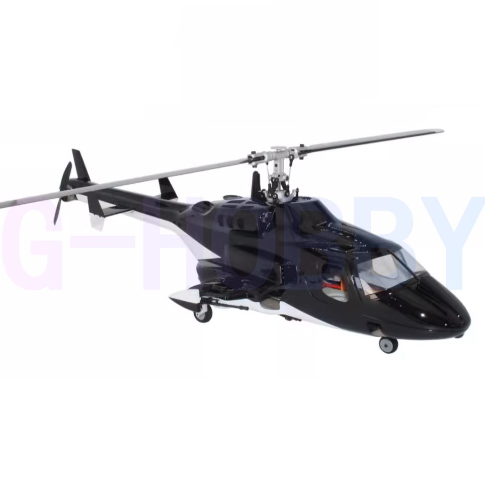 Scale Helicopter – G-HOBBY RC OFFICIAL STORE